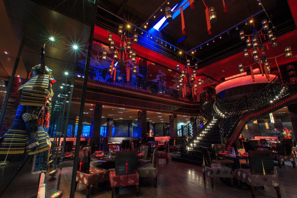 Bushido - Buddha-Bar