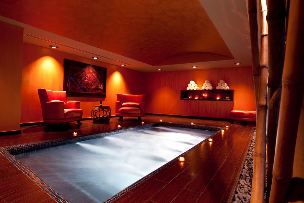 Buddha-Bar Spa - Buddha-Bar