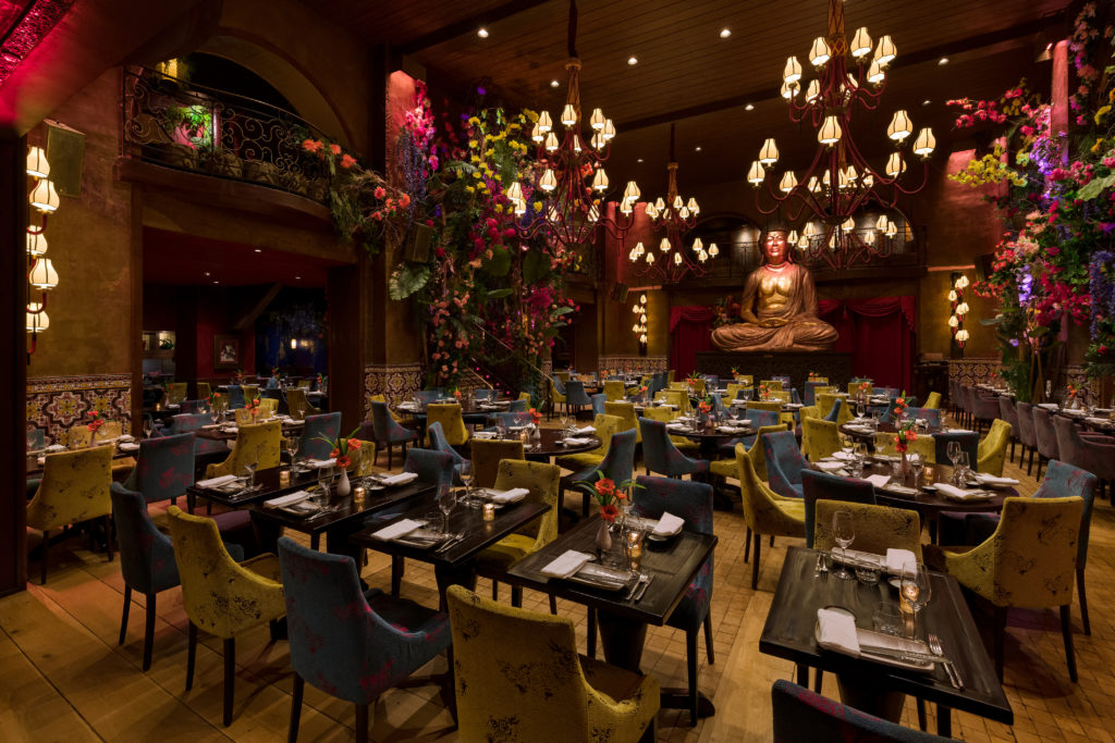 Buddha-Bar Paris - Buddha-Bar