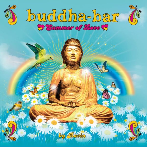 Buddha-Bar