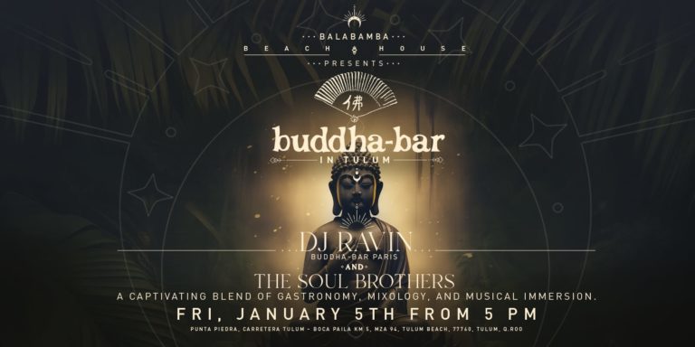 Buddha-Bar