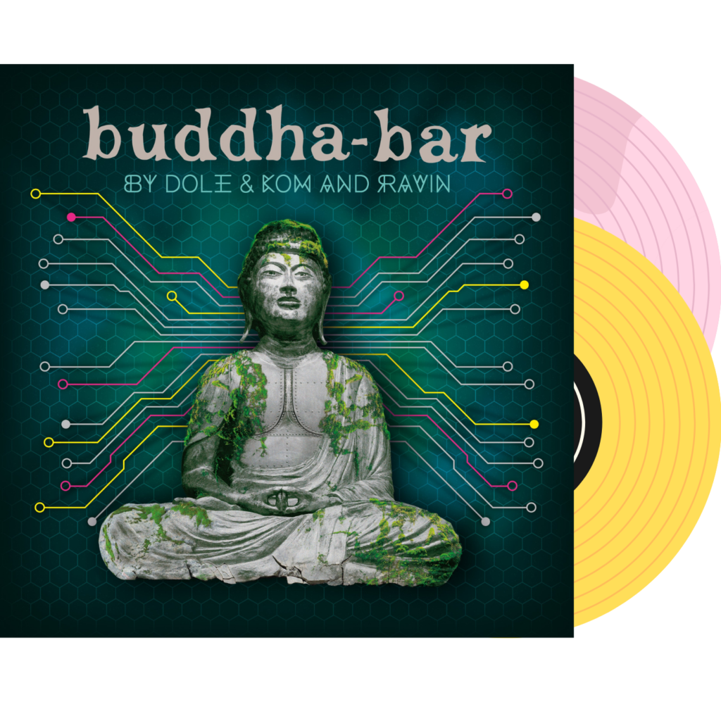 Buddha-Bar