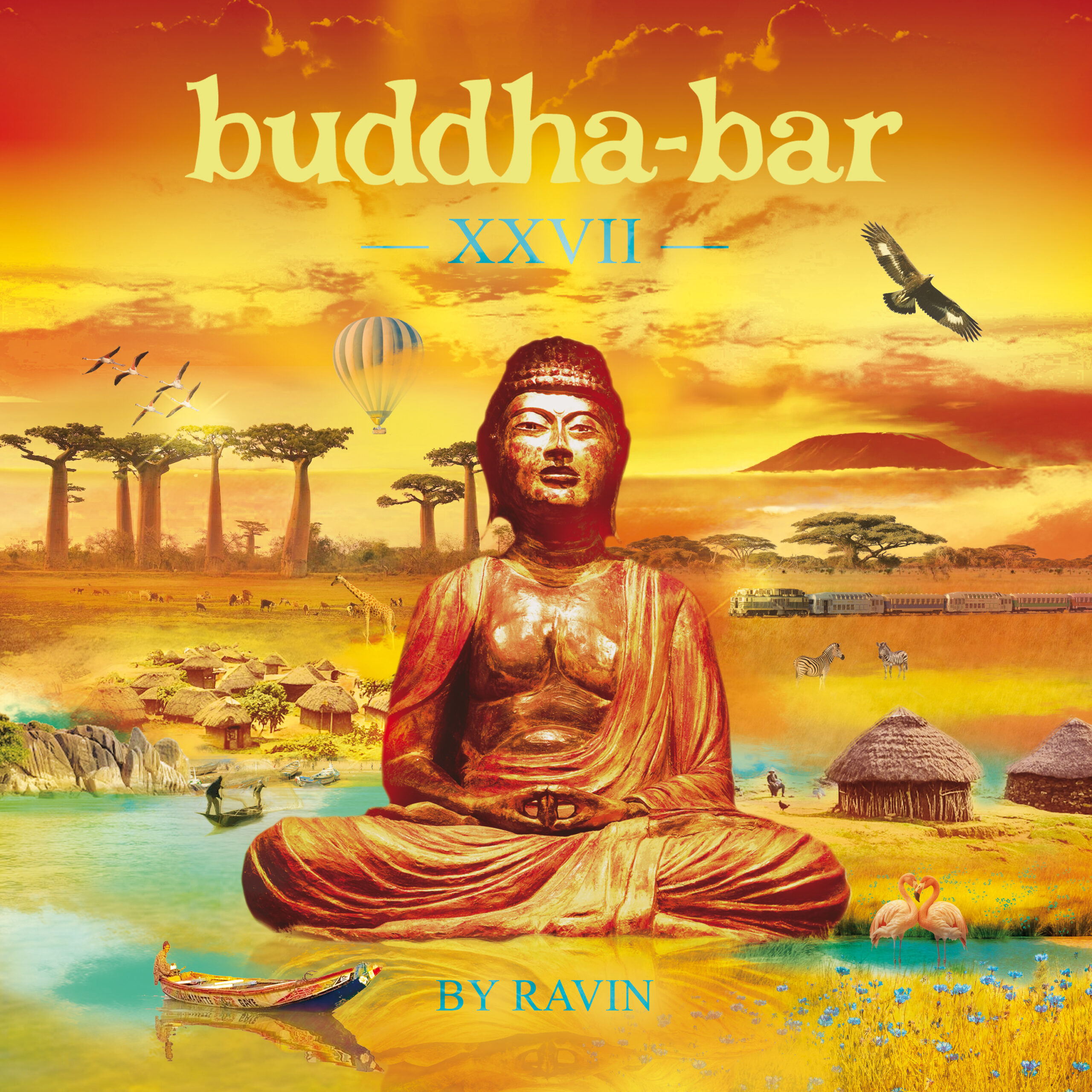 Buddha-Bar